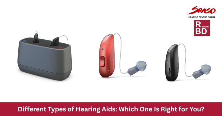ReSound BD - ReSound Hearing Aids Seller in Bangladesh